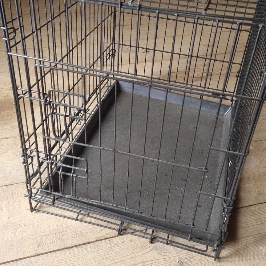 Клетка вольер для собаки