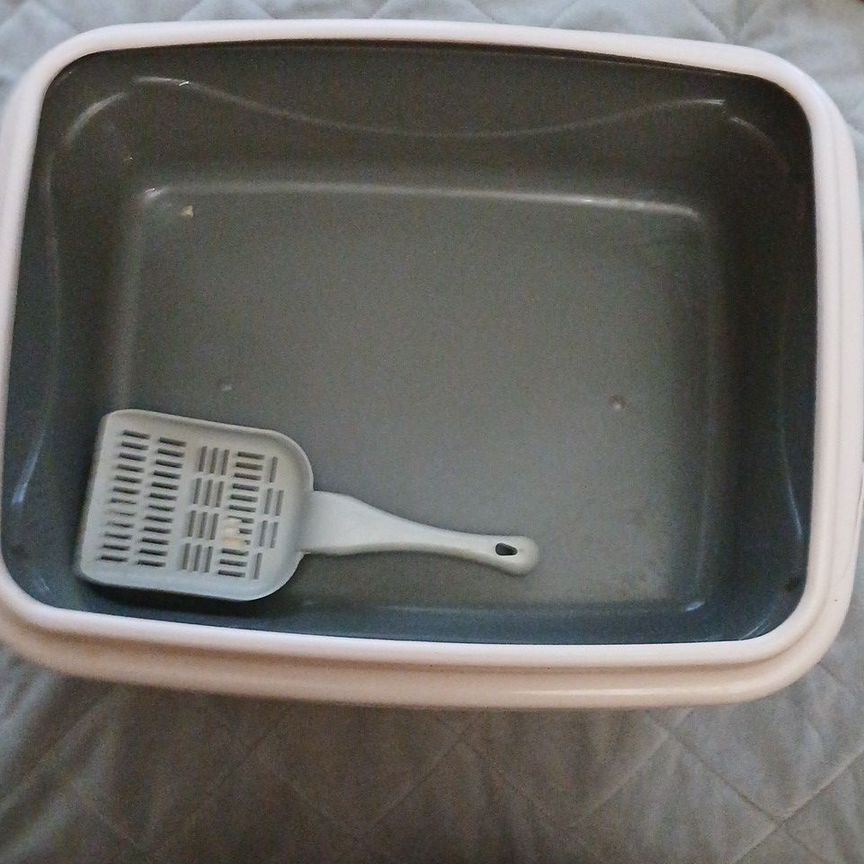 Лоток для кошек