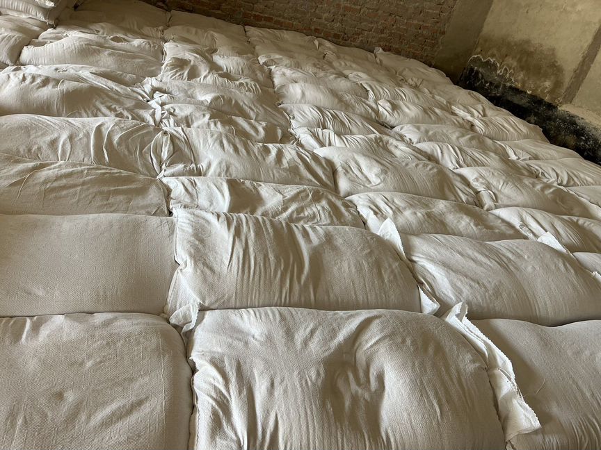 Отруби пшеничные оптом