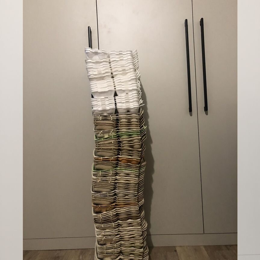 Яичные лотки