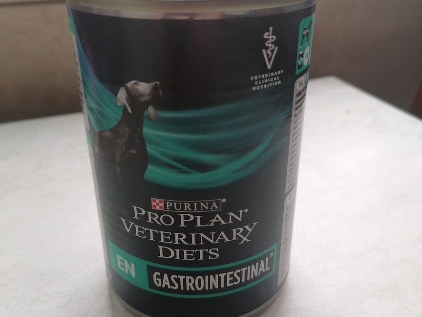 Purina EN Gastrointestinal
