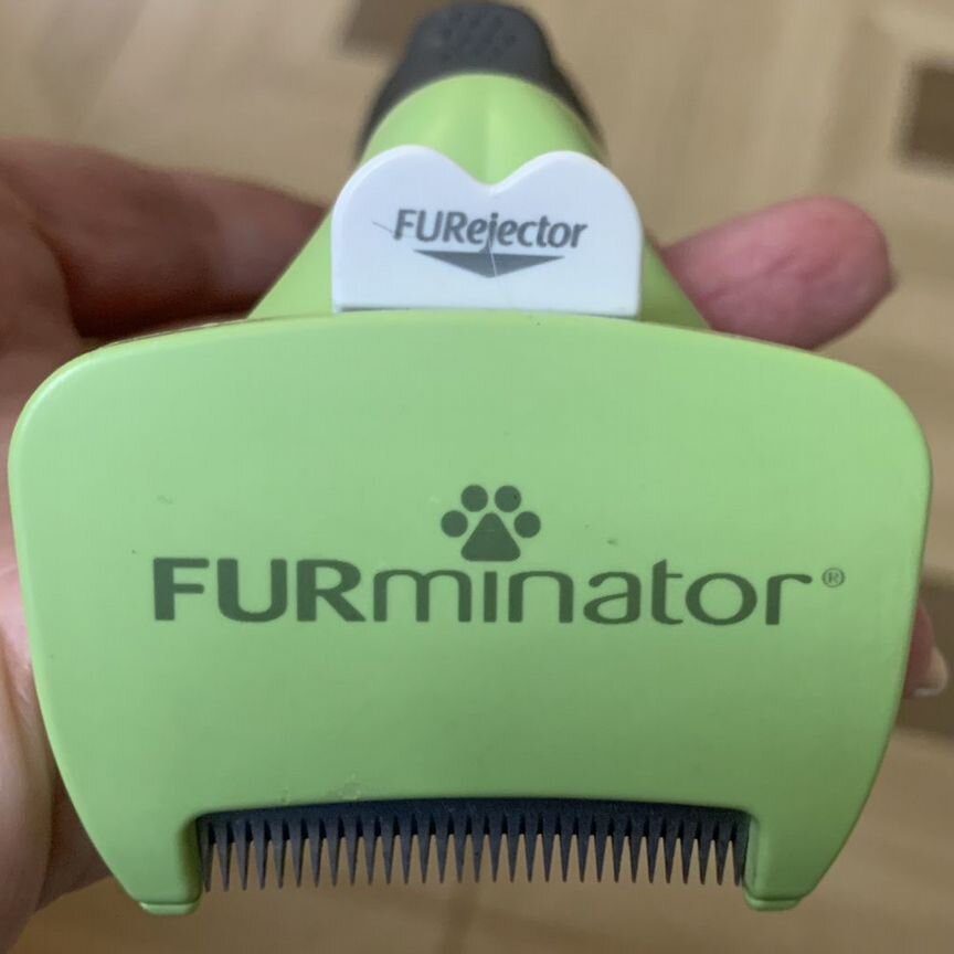 Furninator рассечка для собак