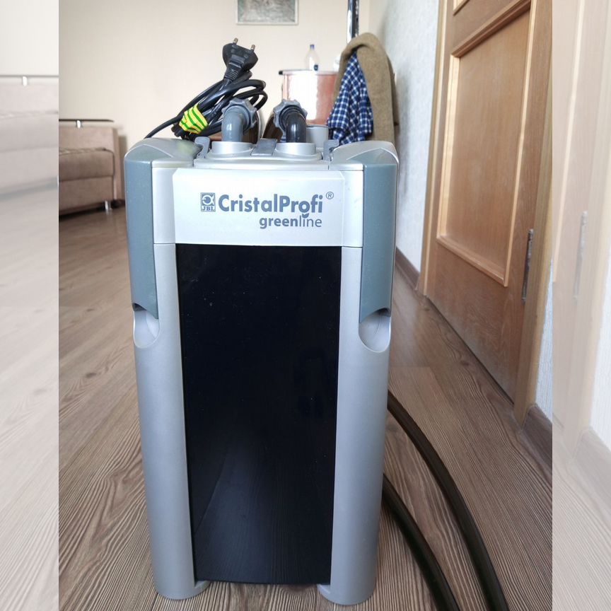 Аквариумный фильтр JBL 1400л/ч