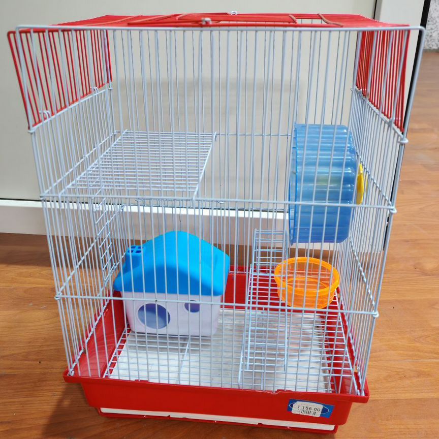 Клетка для грызунов