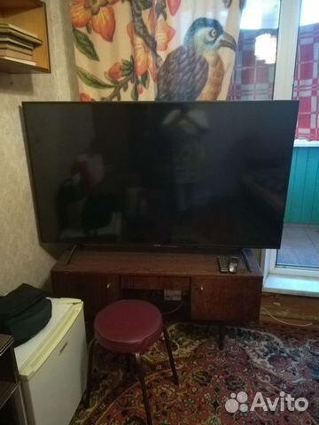 Телевизор Samsung, диагональ 65 дюймов, 4к купить в Люберцах ...