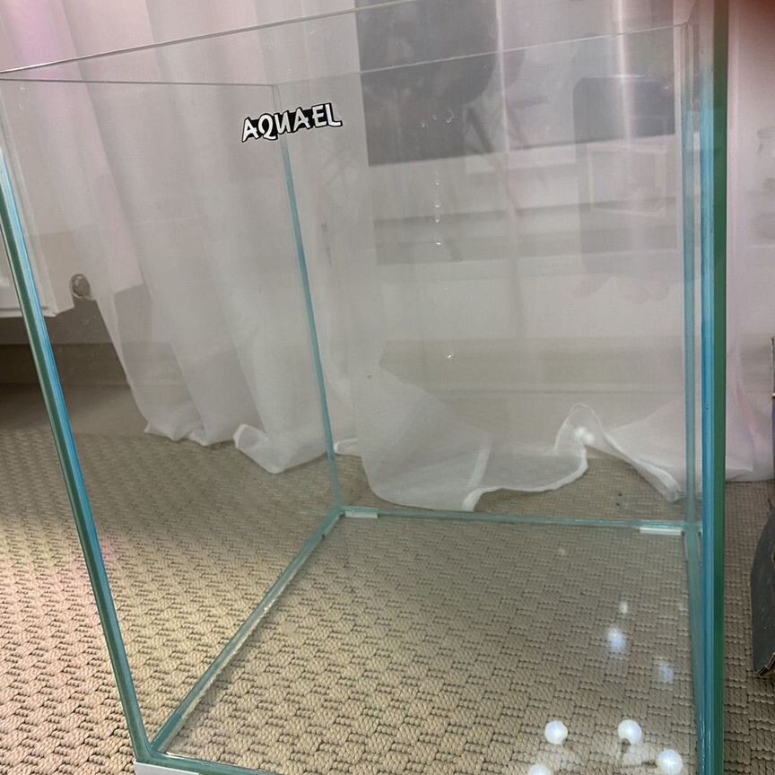 Аквариум Акваэль