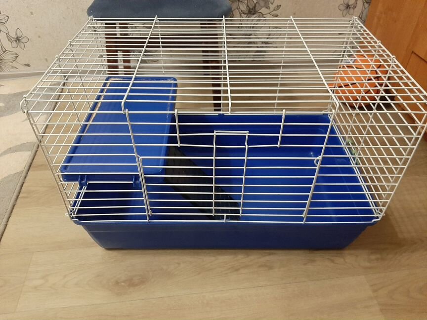 Клетка большая для грызунов
