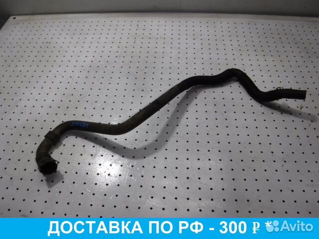 Патрубок отопителя Volvo S60 2 купить в Санкт-Петербурге VOLVO 31338220 ...