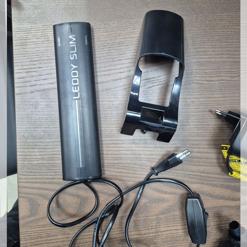 Светильник Aquаеl leddy slim DUO sunny