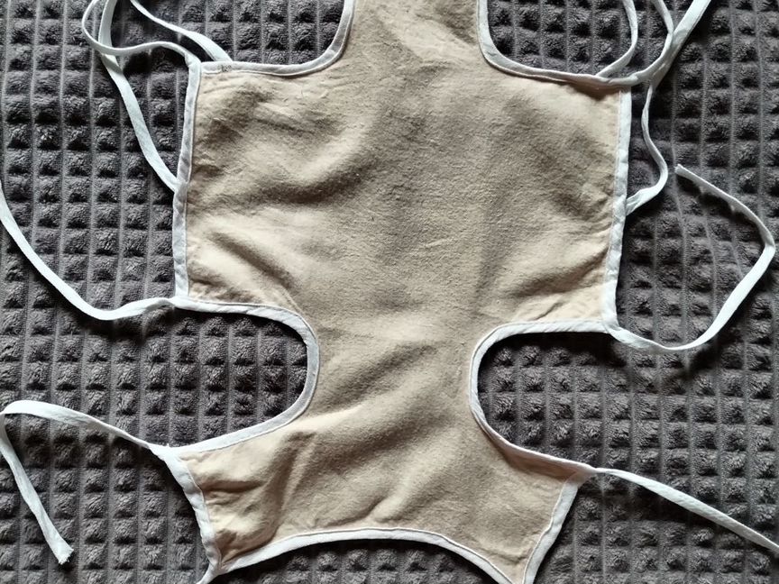 Попона послеоперационная