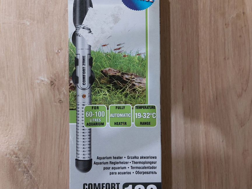 Обогреватель для аквариума