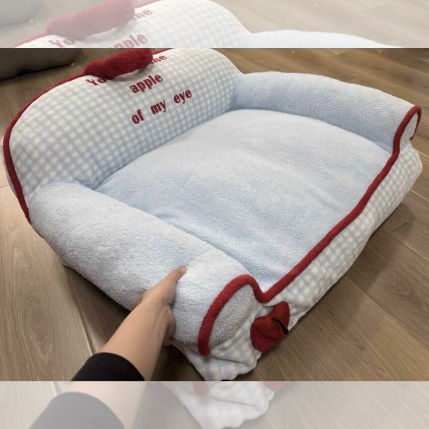 Лежак для собаки