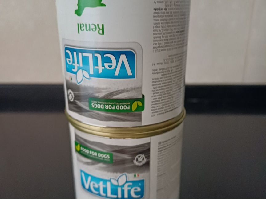 Корм лечебный для мелких пород собак Farmina