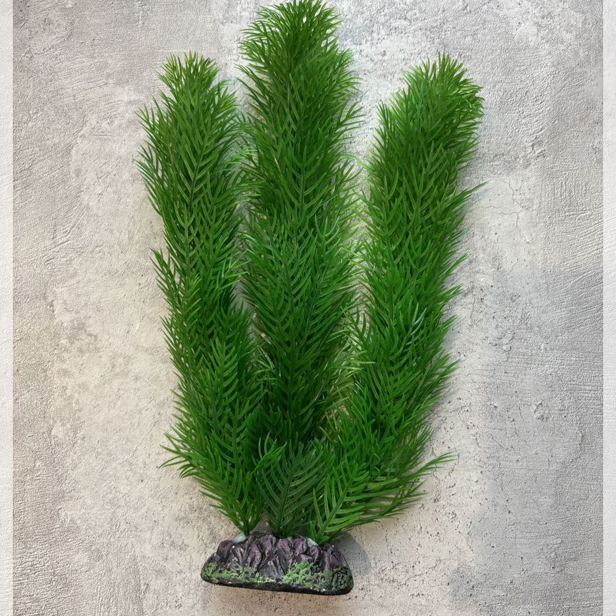 Декор для аквариума