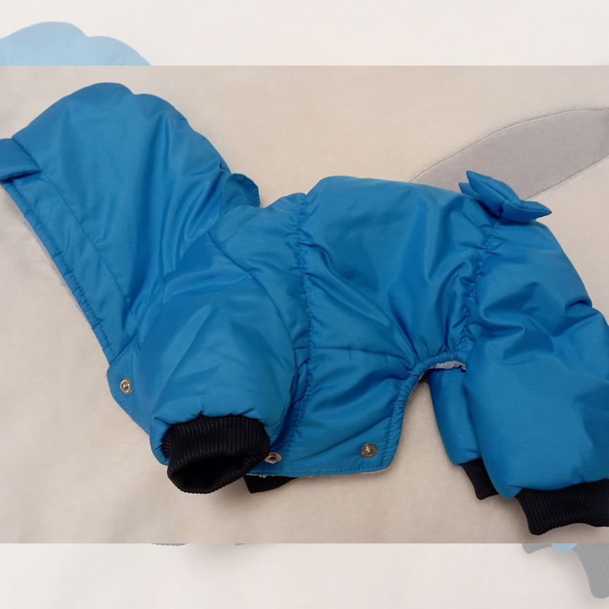 Одежда для маленьких собак