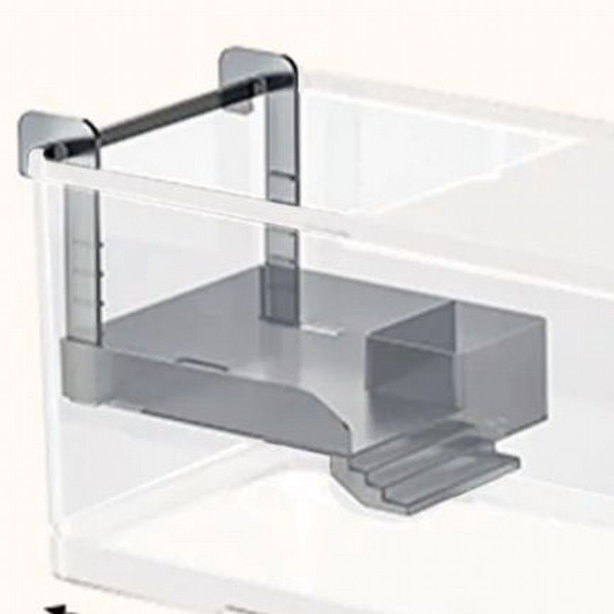 Платформа (мостик) для водных черепах