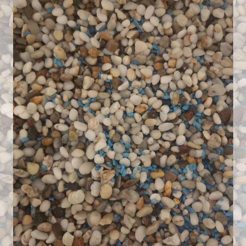 Грунт. Ольга