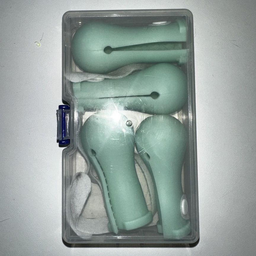 Антицарапки для кошек, набор для лап