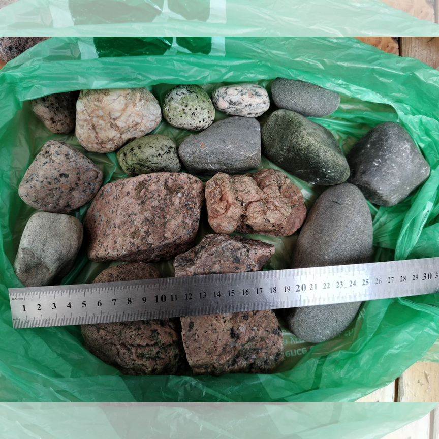 Камни для аквариума