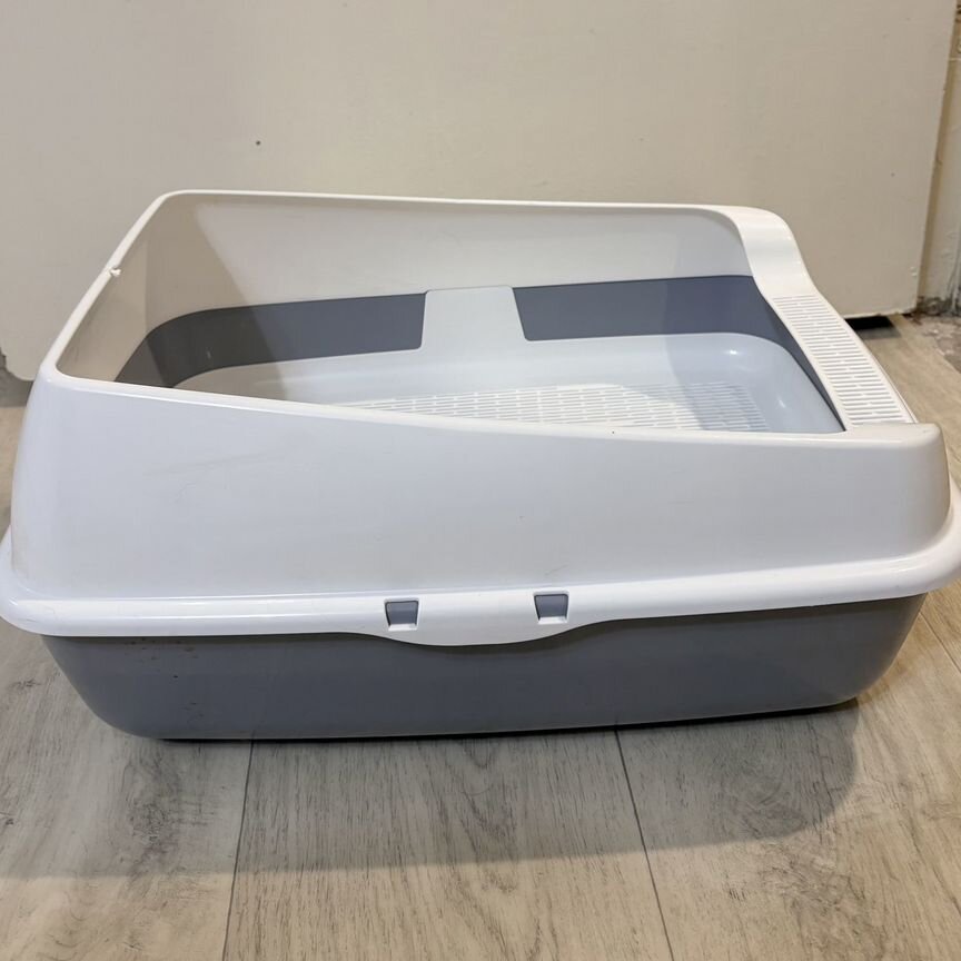 Лоток для кошек