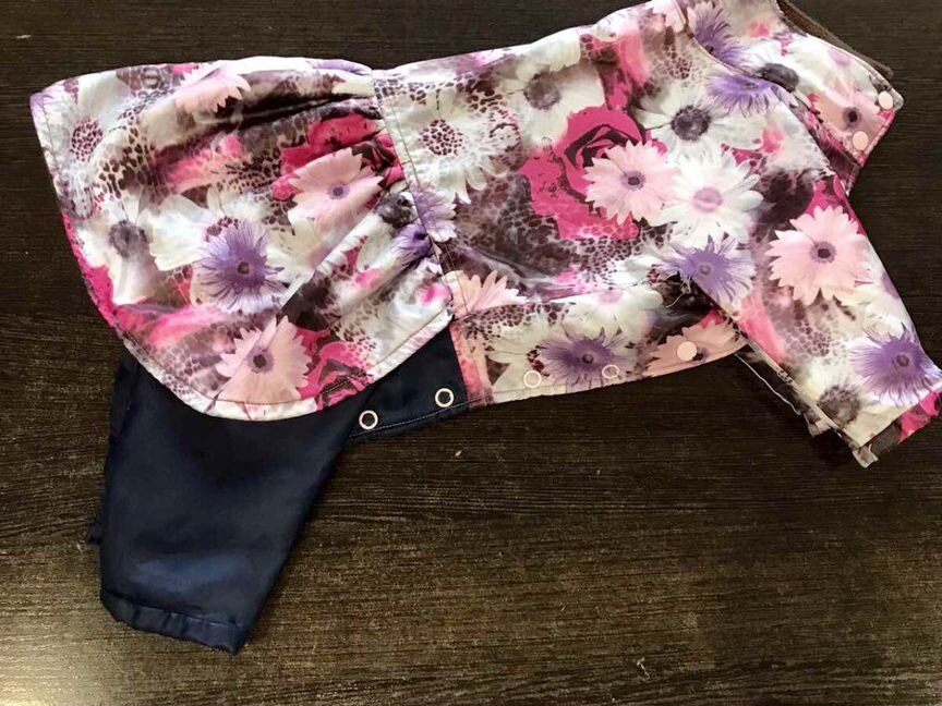 Одежда для собак мелких пород