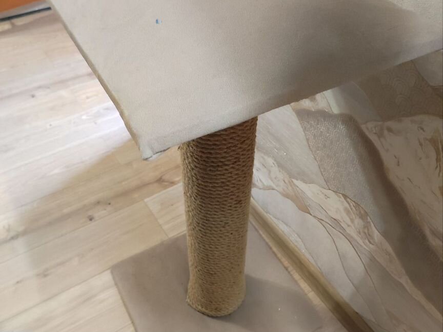 Когтеточка/ столбик