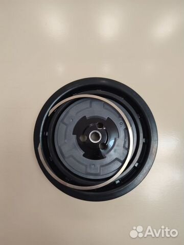 Муфта компрессора кондиционера Citroen Peugeot купить в Подольске с ...