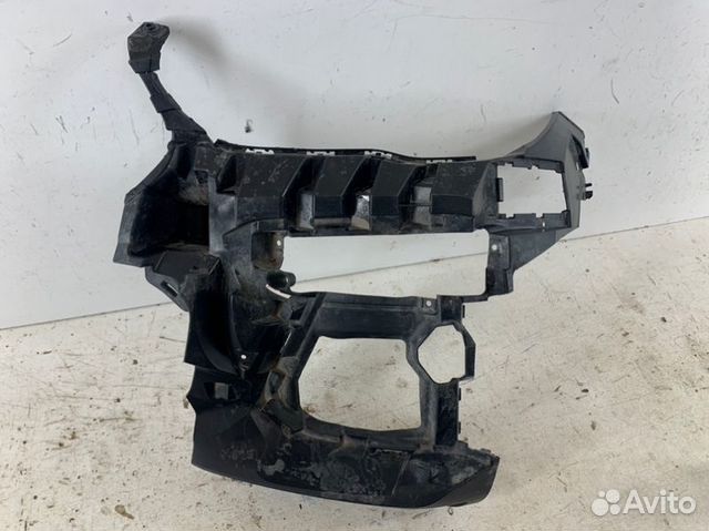 Кронштейн бампера передний левый Bmw X6 G06 2018 купить в Москве BMW ...