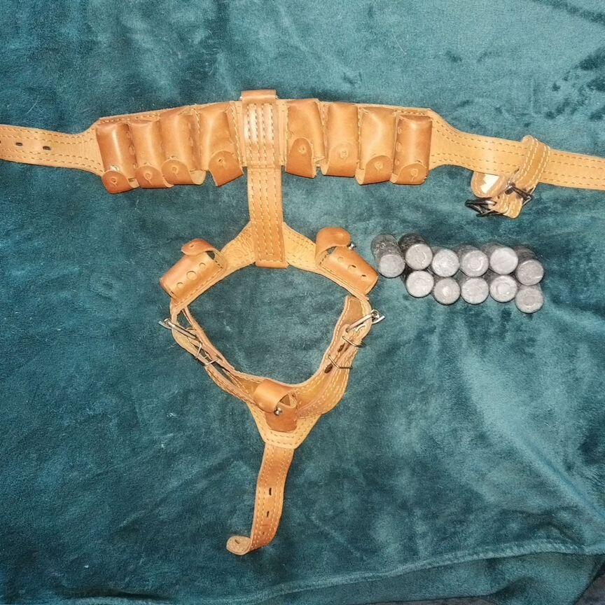 Шлейка для собак