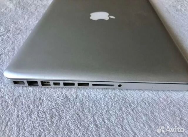 Macbook Pro 13 mid 2009 Monterey 6/240/9400M купить в Туле ...