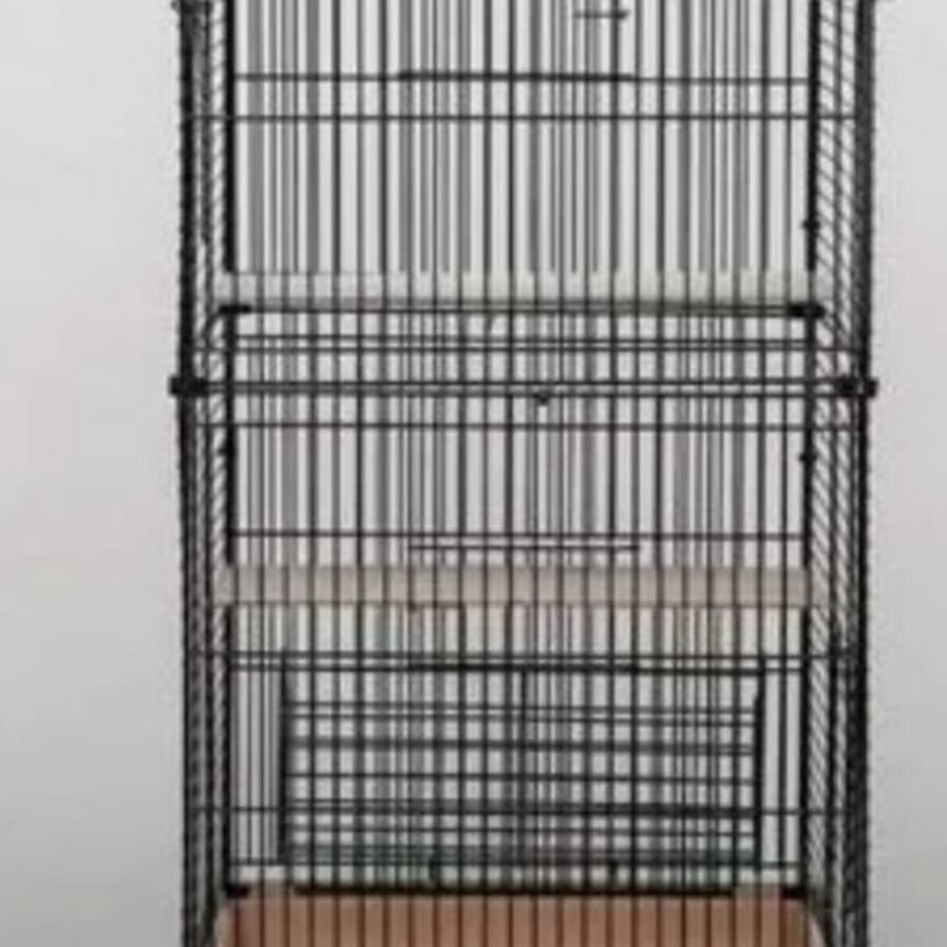 Клетка для грызунов большая