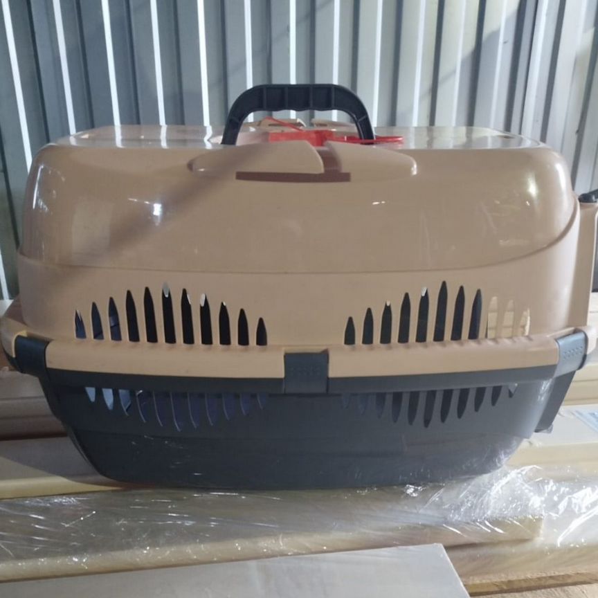 Переноска для Ирины