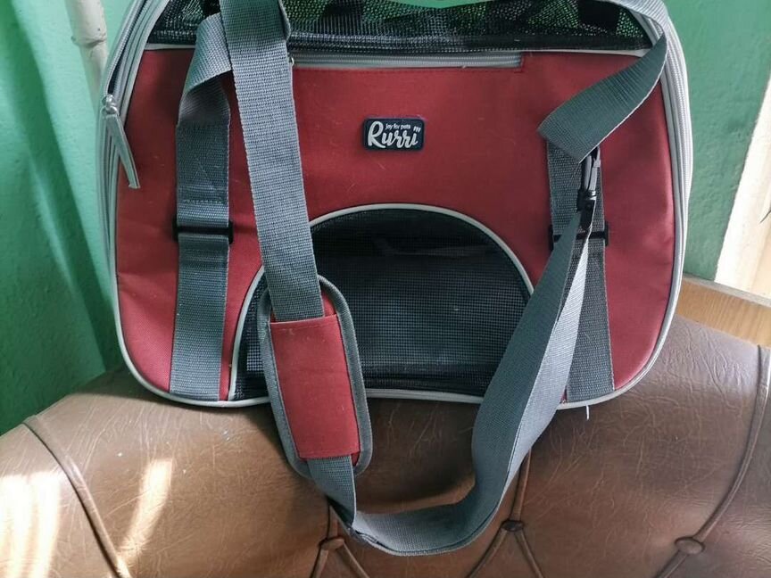 Переноска для животных