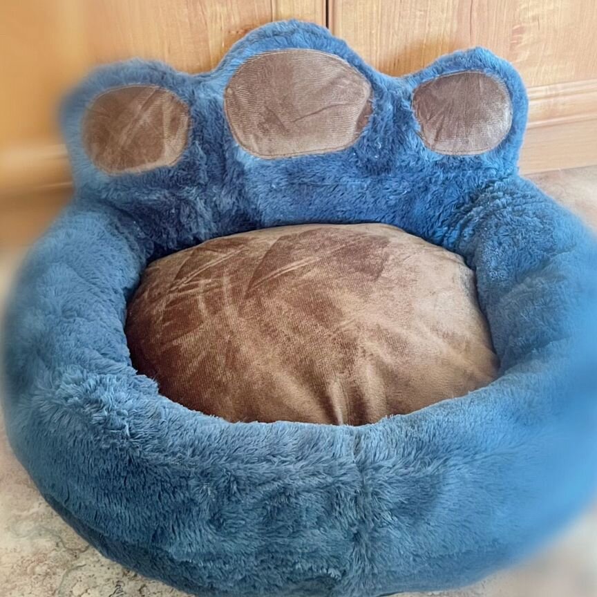 Лежанка