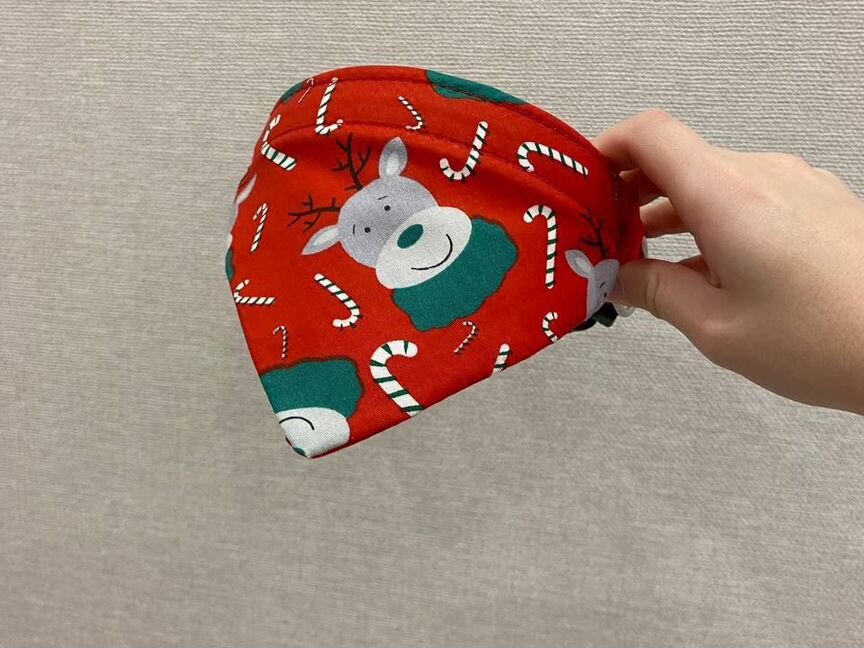 Бандана для собак