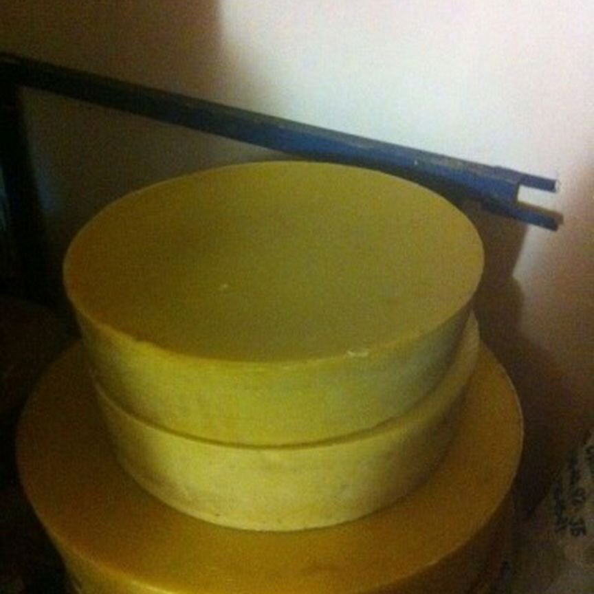 Воск пчелиный