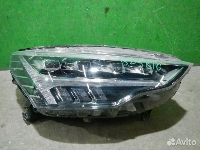 925810 Haval jolion фара правая 2021 купить в Москве Haval ...