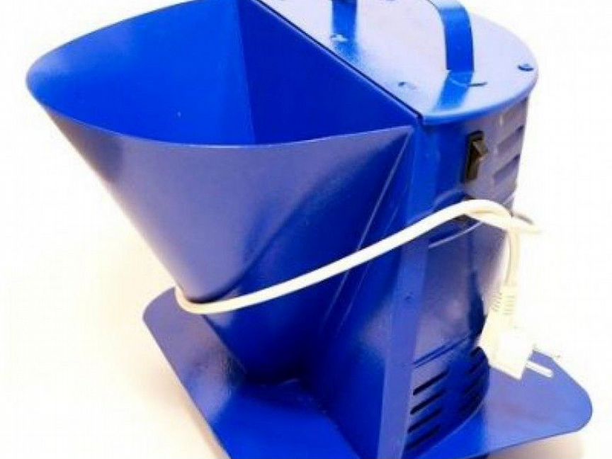 Изготовление корма для животных