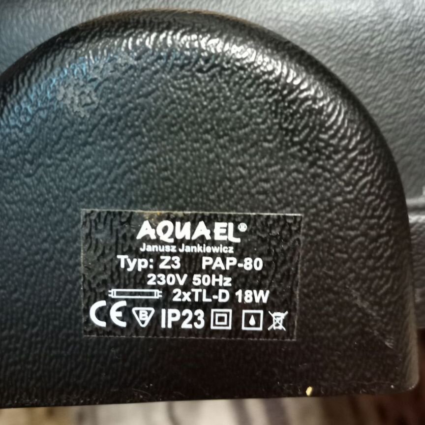 Крышка Aquael