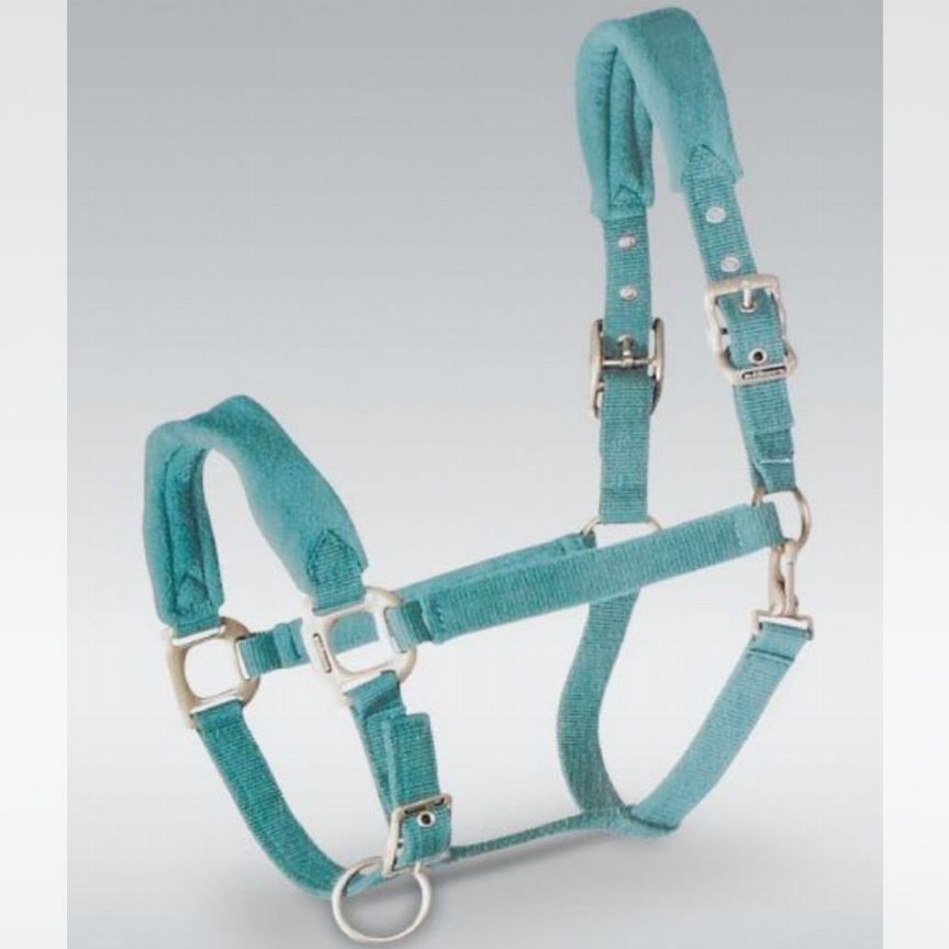 Недоуздок конный