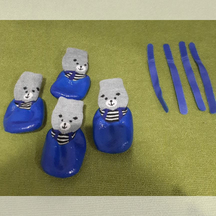 Обувь для собачки