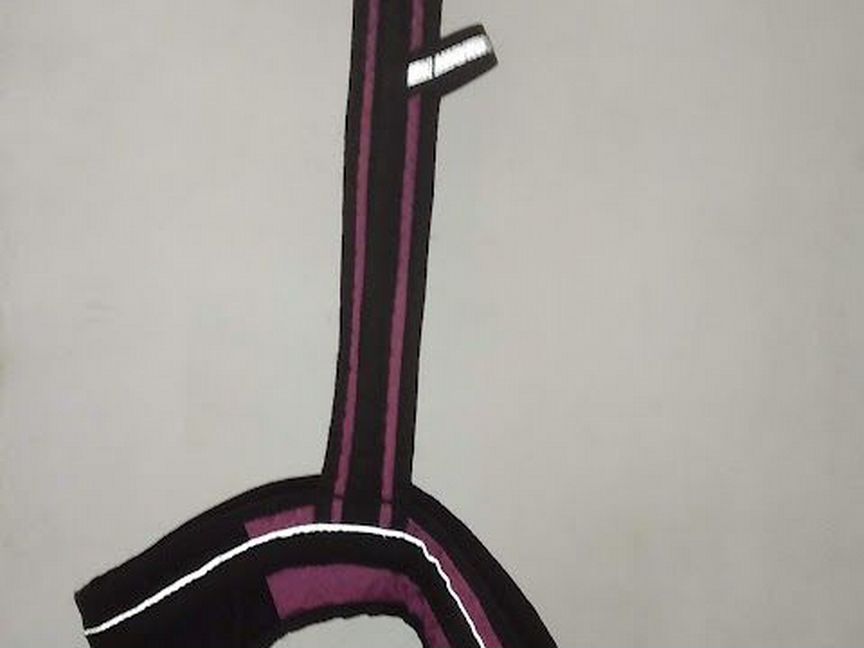 Шлейка ездовая Siberia размер М