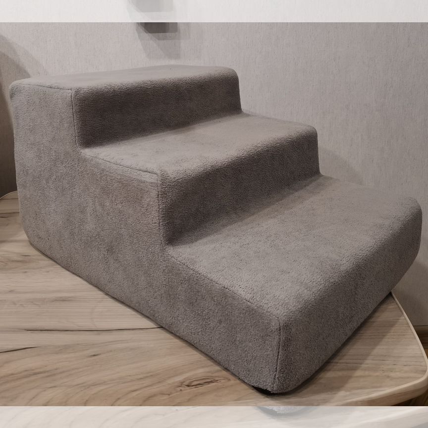 Лестница для собак