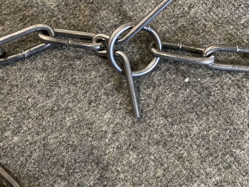 Цепь для крс