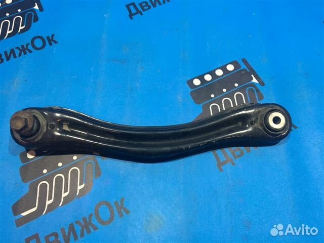 Рычаг задний верхний Mercedes Benz W164 M-Klasse купить в Москве ...