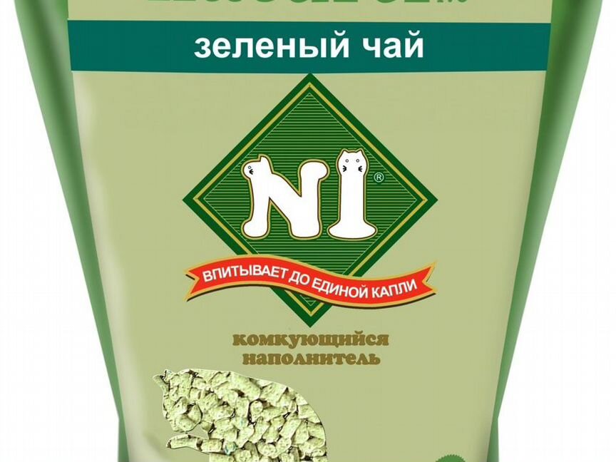 N1 комкующийся древесный (гималайский кедр) наполн