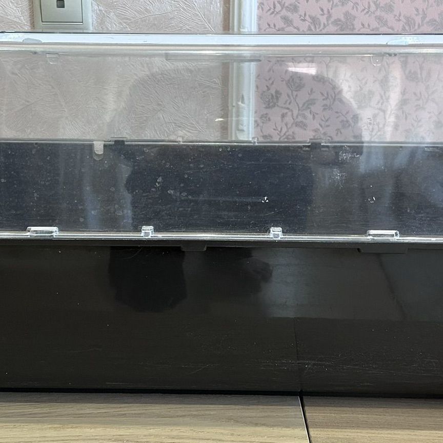 Клетка для грызунов ferplast