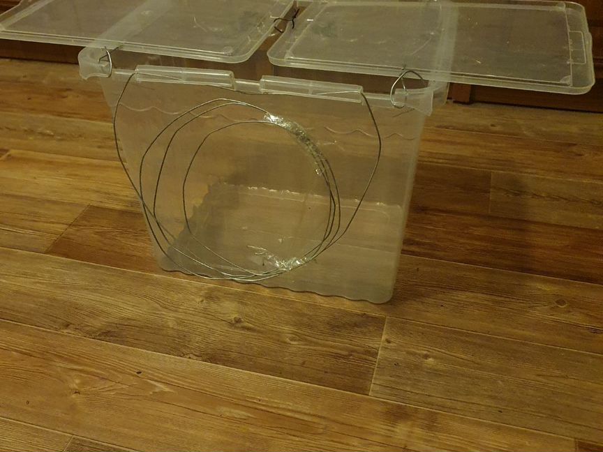 Ловушка для птиц