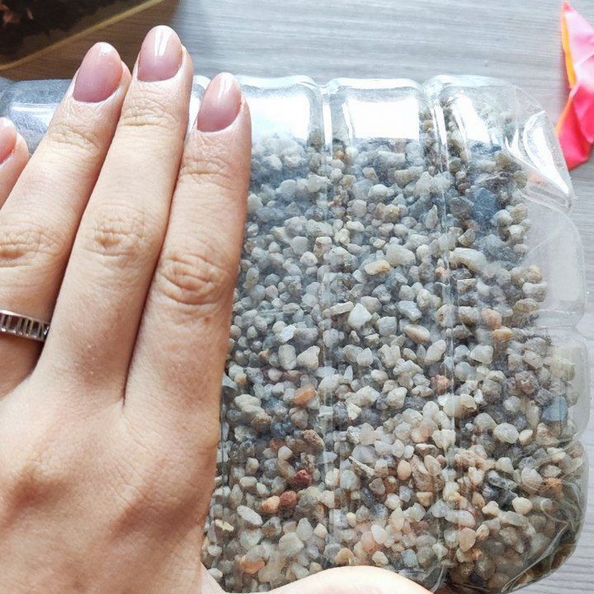 Кварцевый грунт