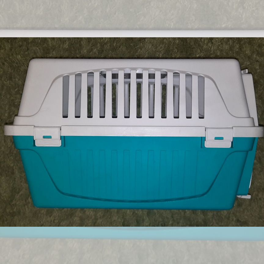 Переноска для животных